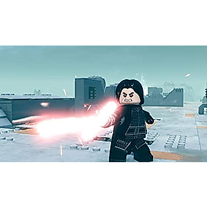 LEGO Star Wars: The Skywalker Saga (PS4)