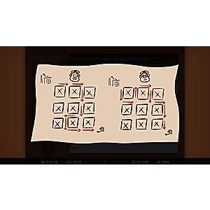 WILL: A Wonderful World - Nintendo Switch