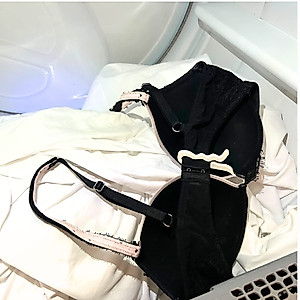 Laundry Buddy® for Bed Sheets and More - Bed Sheet Detangler - No More Tangles, Wads, or Wet Sheets - Your New Laundry Helper! - Made in America - BPA Free - Bleach Safe - Heat Safe - Patent Pending