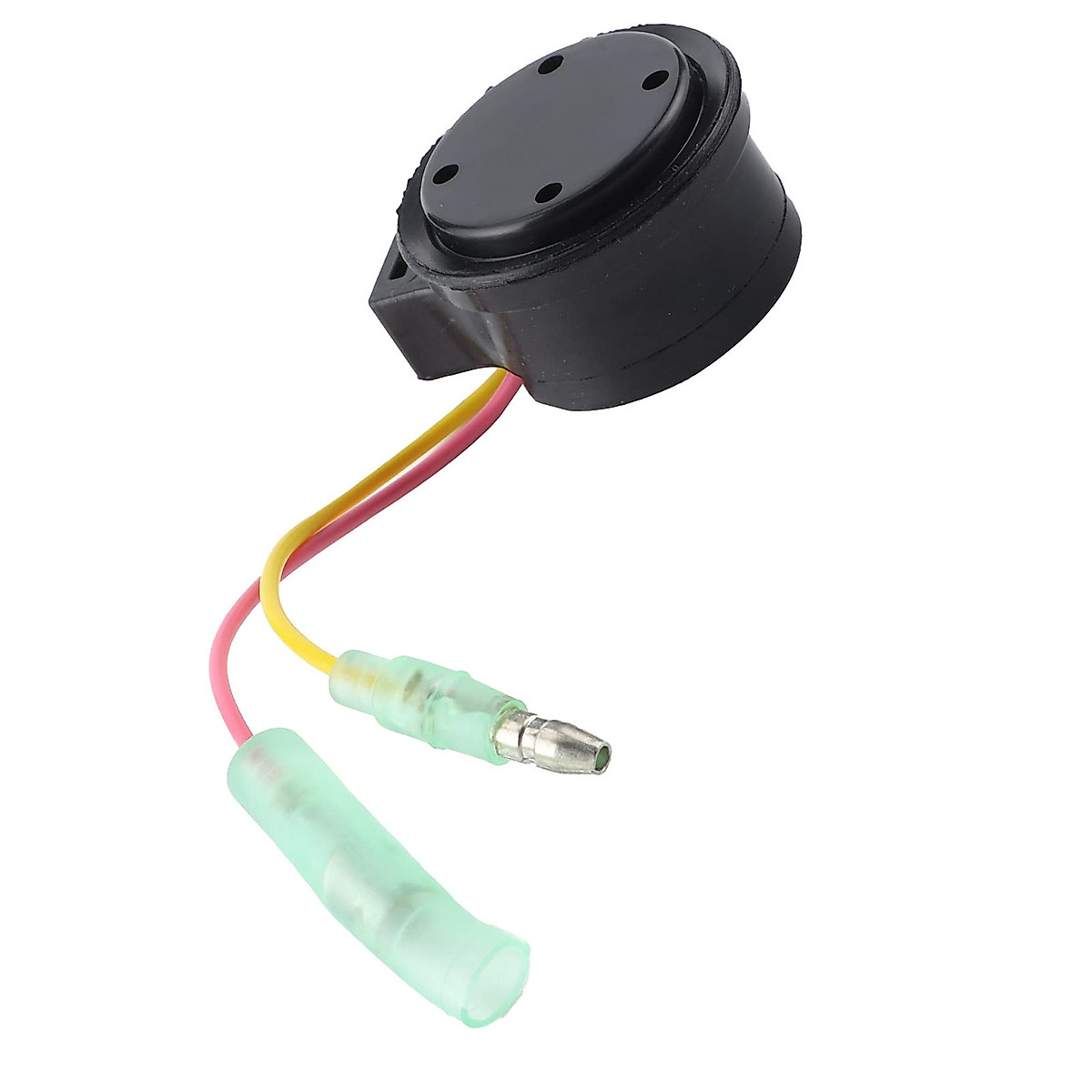 Fydun Warning Horn Buzzer Control Box OE: 703‑83383‑11 703‑83383‑10‑00 Suitable for Outboard