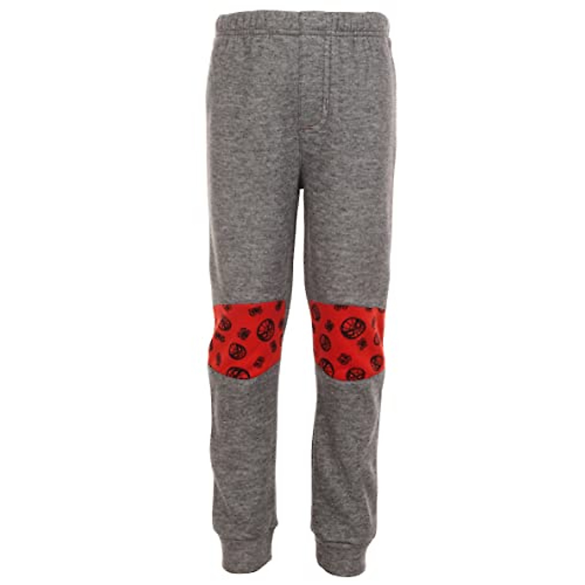 Marvel Avengers Spider-Man Little Boys Pullover Hoodie & Jogger Pants Red 7-8