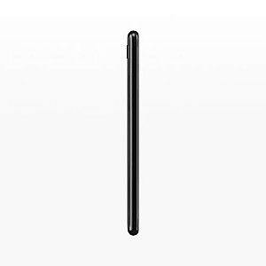 Google - Pixel 3 with 128GB Memory Cell Phone (Unlocked) - Just Black