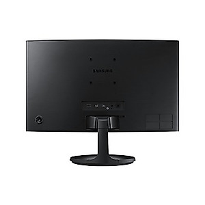 Samsung LC27F390FHUXEN 27" Full HD VA Black