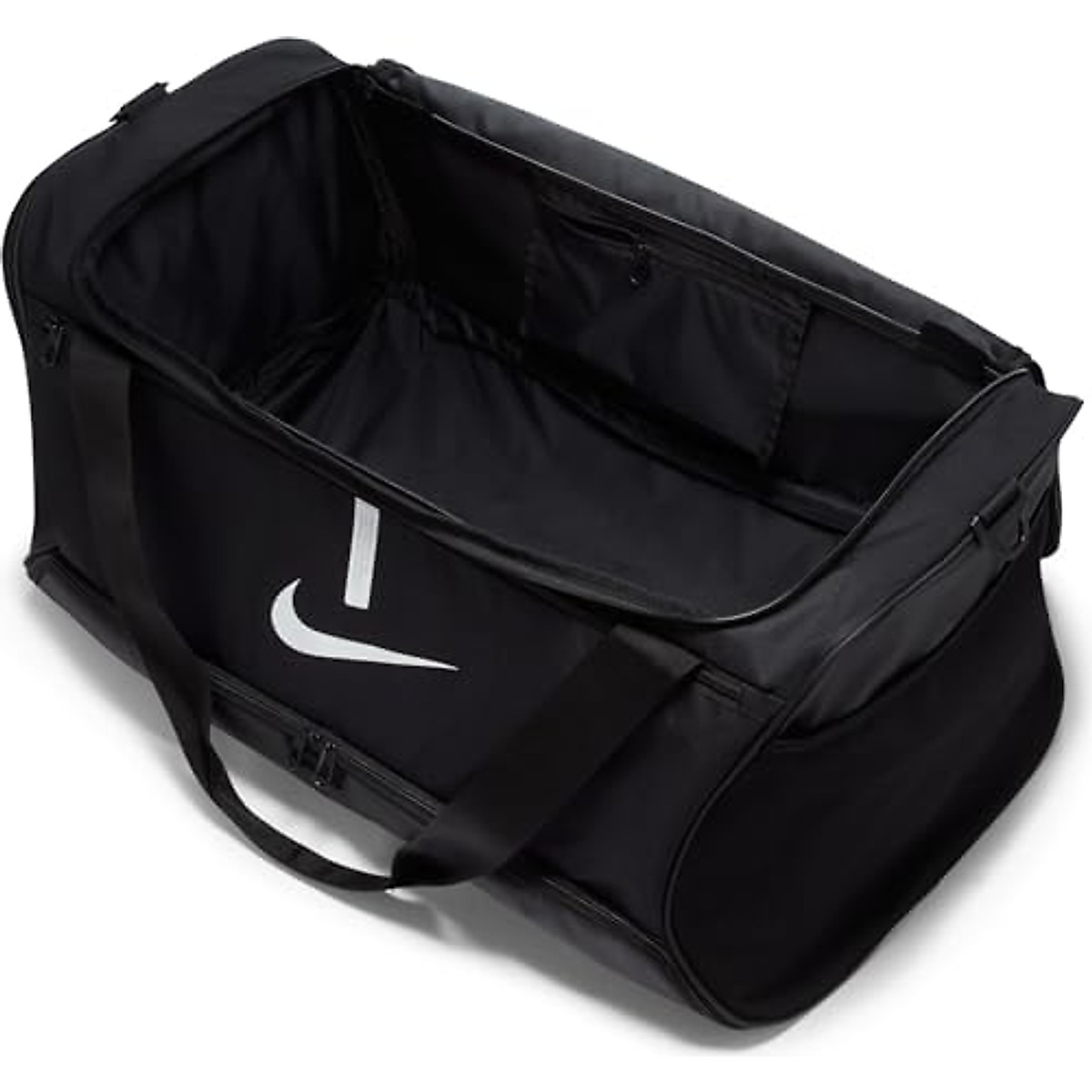 NIKE Sport, Black/Black/White, 1 x 1 x 1