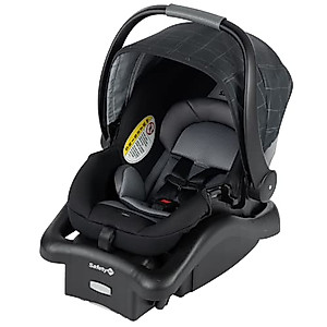 Safety 1ˢᵗ® OnBoard™35 SecureTech™ Infant Car Seat, High Street