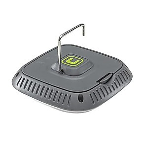 CORE 100 Lumen LED Tent Light Lantern, includes 3 AA Batteries, for Camping