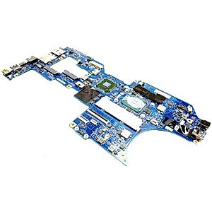 Lenovo ThinkPad Twist S230u Motherboard Intel i7 Planner 04X0734