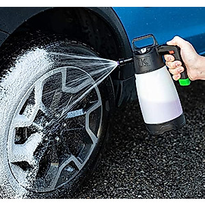 iK Foam PRO 2 Pump Sprayer