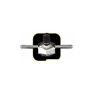 Sure Shot SUR-156 Filler Cap Assembly for Models 1000/2000 - Easy Hand-Tightening Handle by Milwaukee Sprayer
