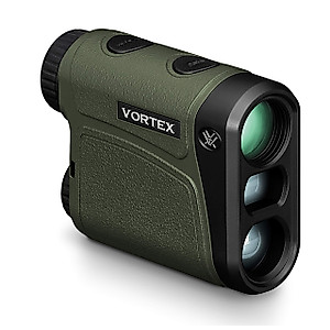 Vortex Optics Impact 1000 Yard Laser Rangefinder For Hunting