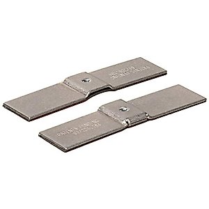 Smart Choice L304458800 Frigidaire Dishwasher Granite Countertop Installation Bracket Kit, Black