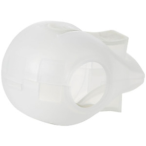 KidCo Door Knob Locks - 2/pkg (Clear)