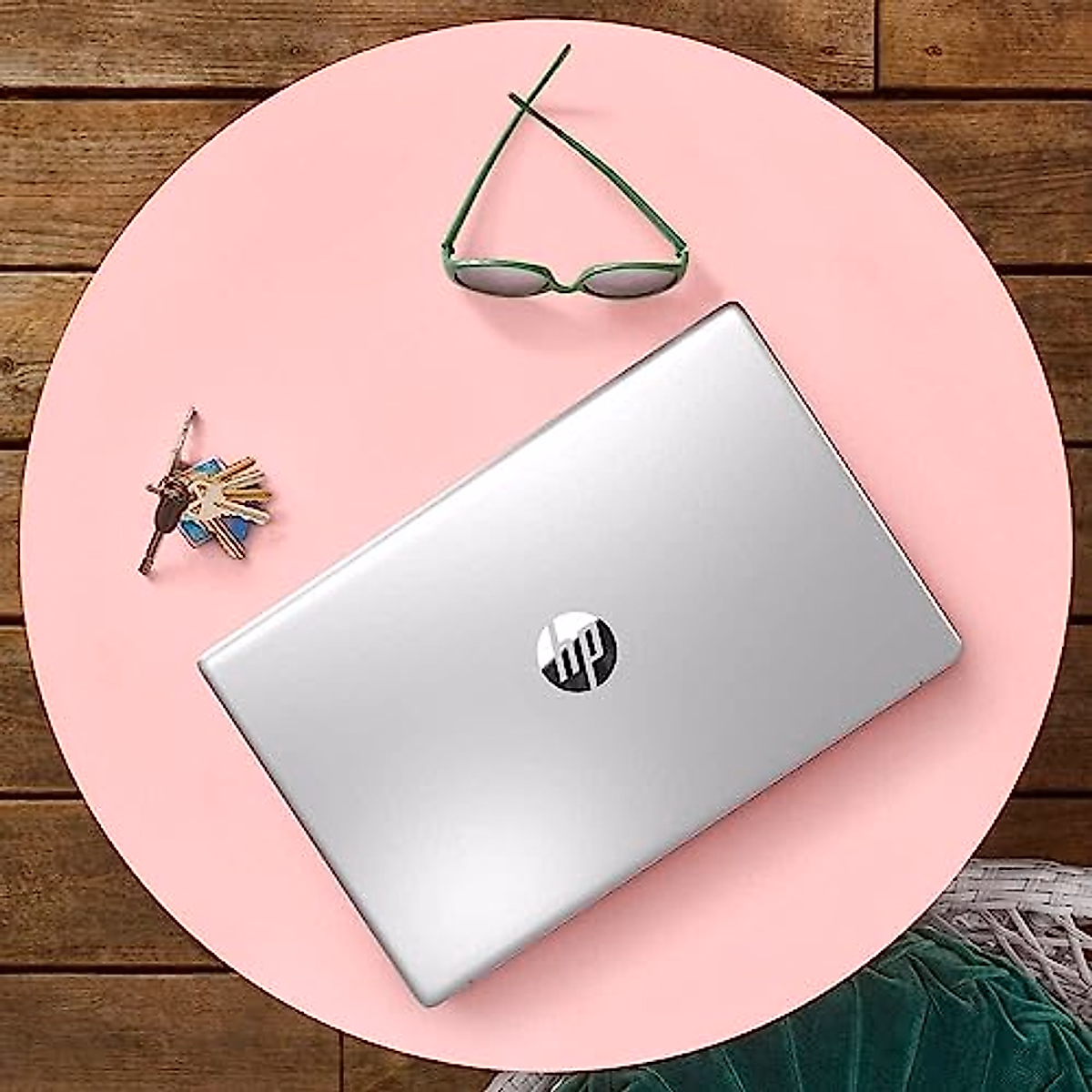 HP 2023 Newest 17 Laptop, 13th Gen Intel Core i5-1335U 10-core Processor, 32GB RAM, 1TB SSD, 17" FHD Anti-Glare Display, Backlit Keyboard, Wi-Fi 6 & Bluetooth 5.3, Windows 11 Home