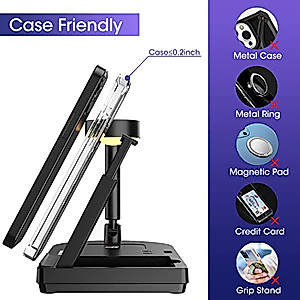 Wireless Charger Samsung, 3 in 1 Flodable Wireless Charging Station for Samsung Galaxy S22/S21/S20, Z Flip, Z Fold Series, Samsung Watch Charger for Galaxy Watch 5/4/3/Active 2, Galaxy Buds 2/Pro/+