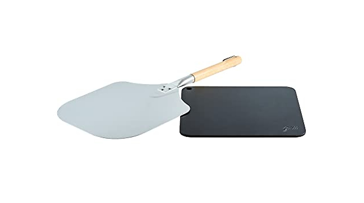 Pizza Steel PRO by Hans Grill - XL Baking Sheet