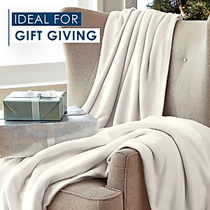 Martex Blanket, Off-White, King