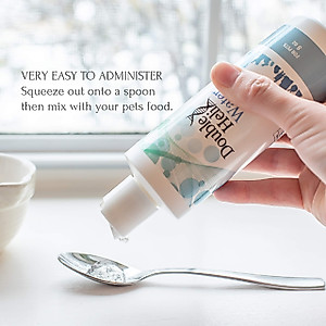 Double Helix Water for Pets Pack of 3