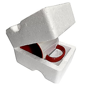 3dRose Funny Christmas Image and Text of Teacher of The Smart Cookies - Mugs (mug-365754-5)