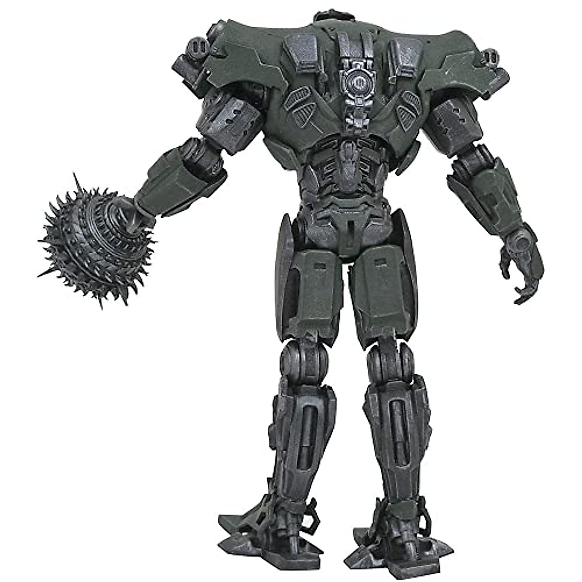 Diamond Select Toys Pacific Rim 2: Titan Redeemer Deluxe Action Figure, Multicolor