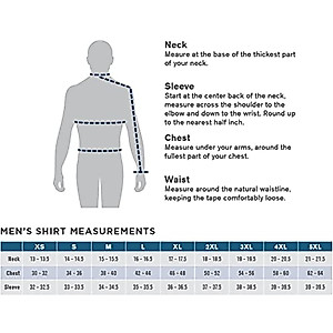 Propper 1/4 Zip Soft Shell Job Shirt, Red, Extra Large Regular