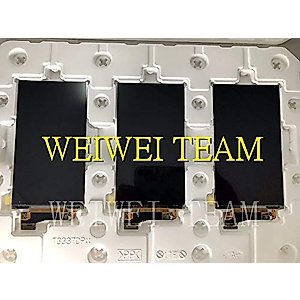 Lysee Mobile Phone LCD Screens - 5.5'' Ultra HD 4K screen 21603840 LCM LCD module display panel MIPI interface for HMD VR AR project - (Color: with backlight)
