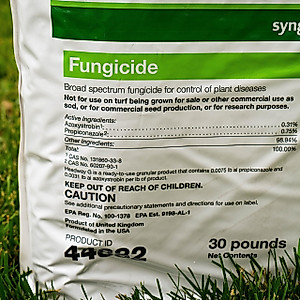 Syngenta Headway G Granular Fungicide