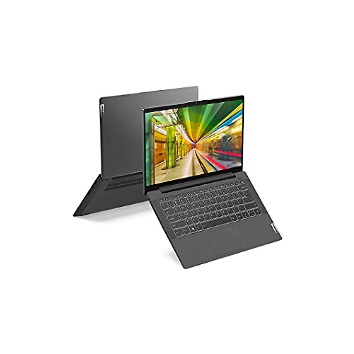2021 Newest Lenovo IdeaPad Flex 5 14.0" 2-in-1 Laptop, FHD IPS Touchscreen, AMD Ryzen 3 5300U 4-Core (up to 3.80 GHz), 4GB RAM, 256GB NVMe SSD, Fingerprint, Webcam, HDMI, Win10 S w/GM Accessories