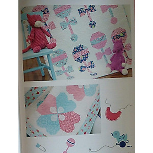 Sew Emma Baby Book