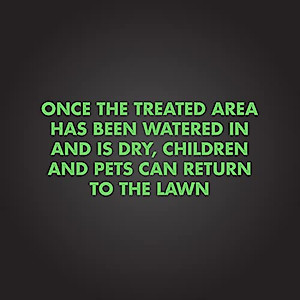 SpectracideTriazicide Insect Killer for Lawns Granules 20 lb, 1-PK