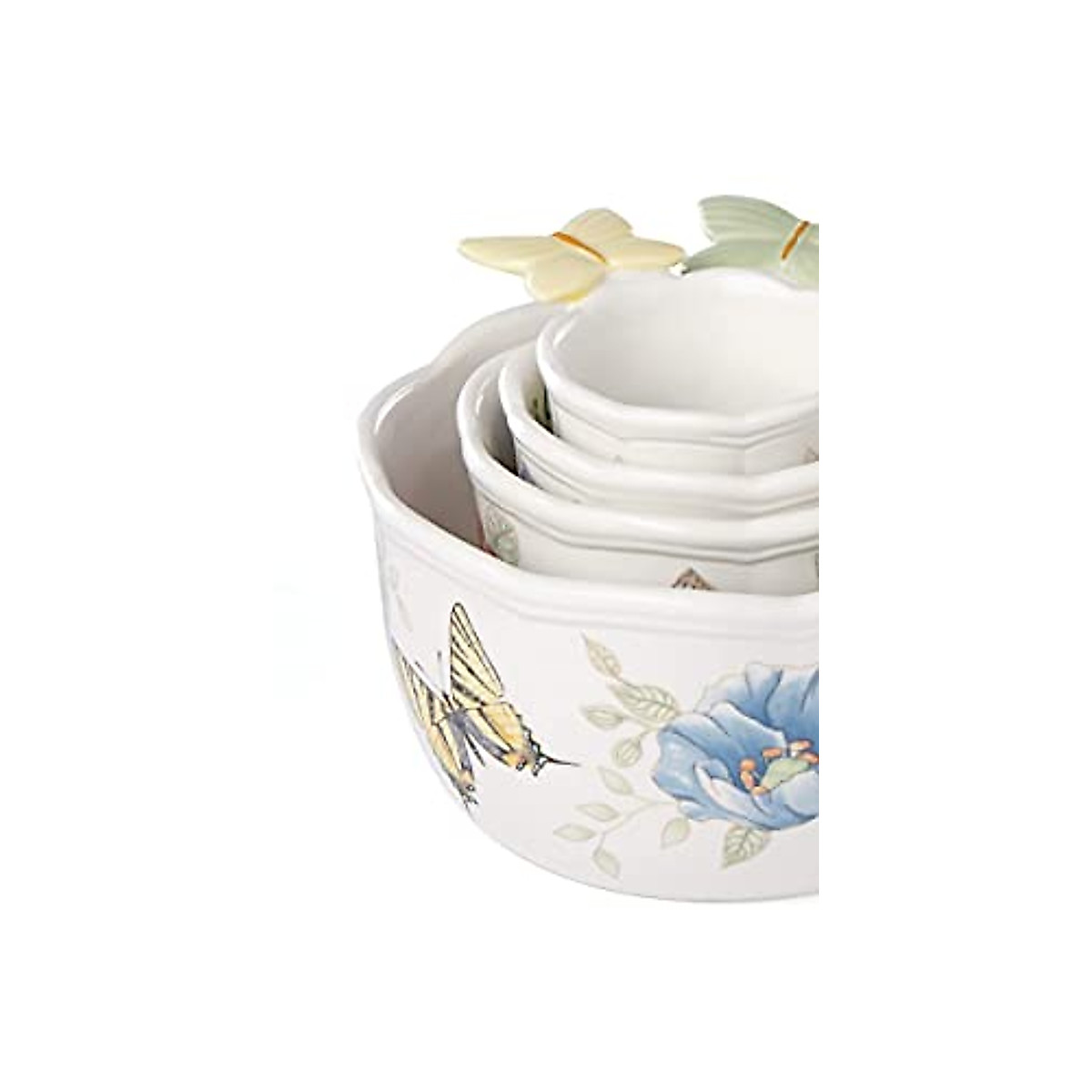 Lenox Butterfly Meadow Measuring Cups