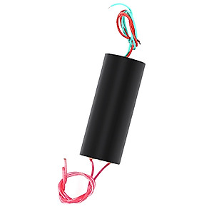 3v-6v to 400000V Boost Step-up Power Module High-Voltage Generator 400000V DTL (1Pcs)