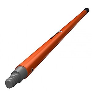 Full Circle International Inc. FX4 4 Ft Lightweight Aluminum Pole