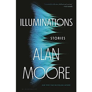Illuminations: Stories