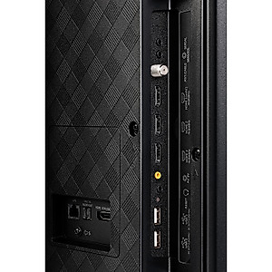 Hisense 70-Inch Class A6 Series 4K UHD Smart Google TV with Alexa Compatibility, Dolby Vision HDR, DTS Virtual X, Sports & Game Modes, Voice Remote, Chromecast Built-in (70A6H)