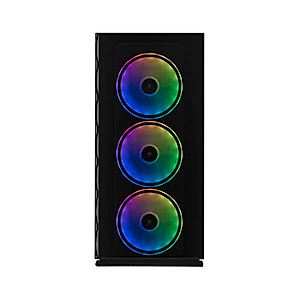 YEYIAN Yari X24 Gaming PC Computer, Intel 12th Gen Alder Lake i7-12700KF 12-Core 3.6GHz, GeForce RTX 3070 Ti 8GB GDDR6X, 1TB NVMe Gen 4 SSD, 2TB 3.5” HDD, 32GB DDR5 4800MHz, 240mm AIO, WiFi 6, BT 5.2