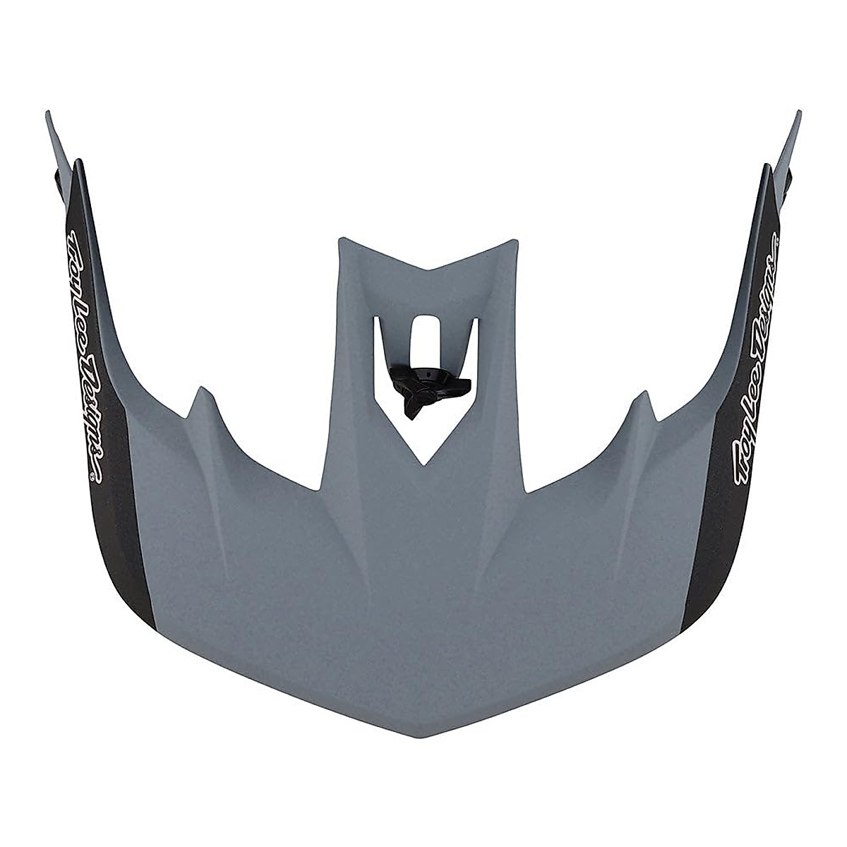 Troy Lee Designs Stage Valance MIPS MTB Bicycle Helmet Gray XS/SM