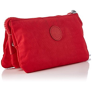 Kipling Women's Creativity L Accessory-Travel Wallet, Strong Women, One Size