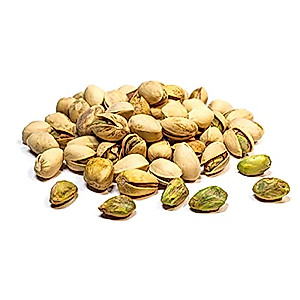 Gourmet Nut Platter (7 Mix Tray) - Gift Baskets for Adults & Kids, Healthy Food Arrangement, Care Package, Irresistible Treats to Satisfy Your Cravings, Birthday, Labor Day and other Holidays!