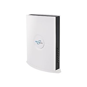 NexusLink Gaming Router Extender, Optimized for Online Play, Streaming, and VR, High-Speed AC1750, MU-MIMO for Low Ping, Single Unit