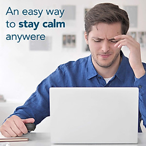 DUDDY-CAM™ Fidget Pad 8 Fun Features, Handheld Fidget Retro Controller Game Pad, Focus Toy, Anxiety Stress Relief Sensory for Children, Adults, ADD, ADHD & Skin Picker + Lanyard (Colorful)