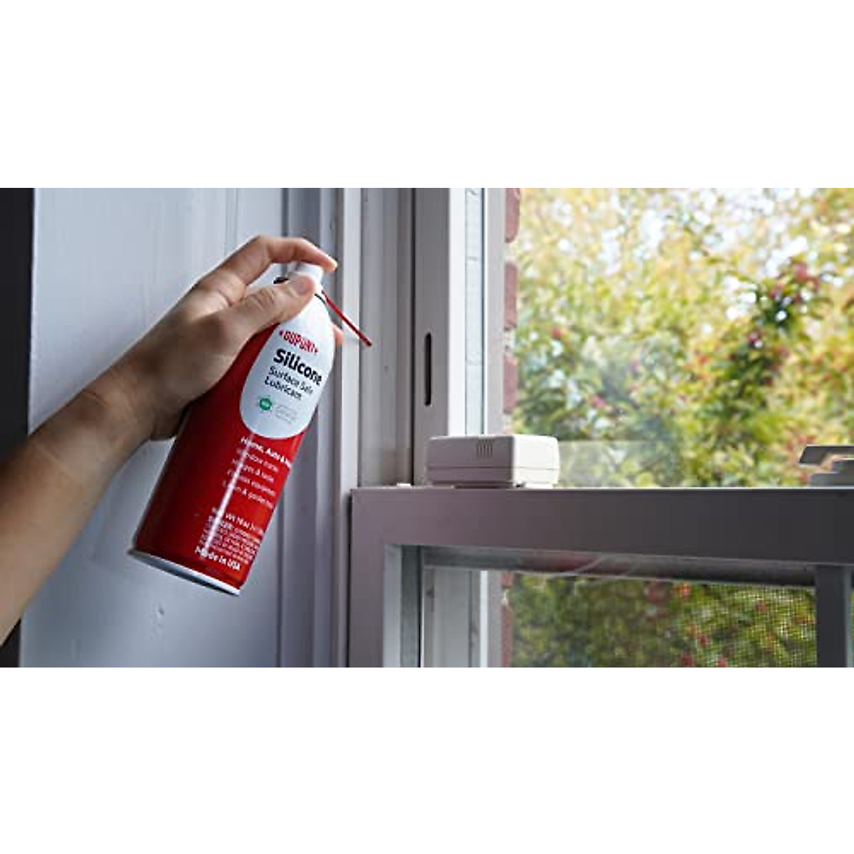 DuPont™ Silicone - Surface Safe Lubricant Aerosol, 14 oz