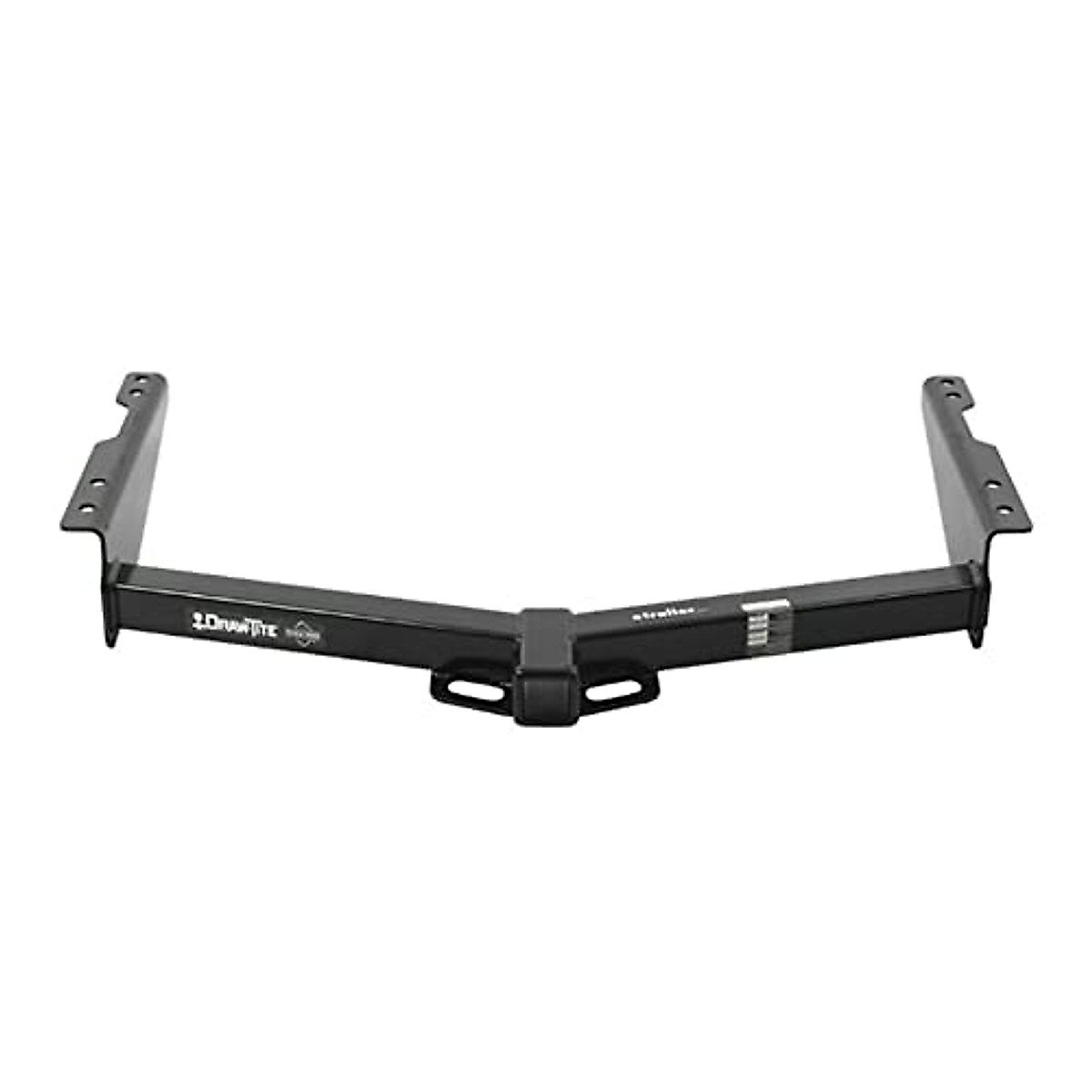 Draw-Tite 75715 Max-Frame Receiver