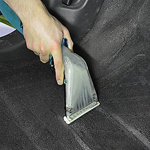 Detail King Car Interior Extractor Soap - Auto Fabric Cleaner - 16 Oz