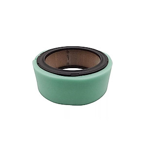 HASMX Filter Replaces for Ariens Grasshopper Gravely John Deere Kohler Toro 21536400 2153630 100928 21536400 GY20576 24 083 03 2408303 Fits for John Deere M655 M665 ZTrak Mowers