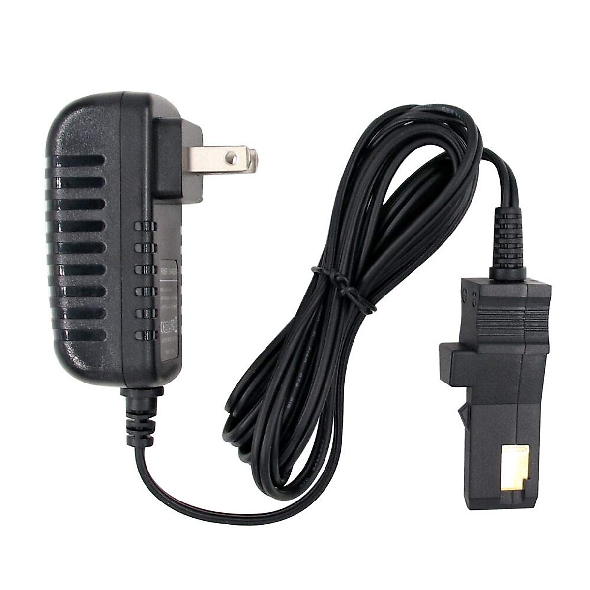 12V Battery Charger Replacement for Power Wheels