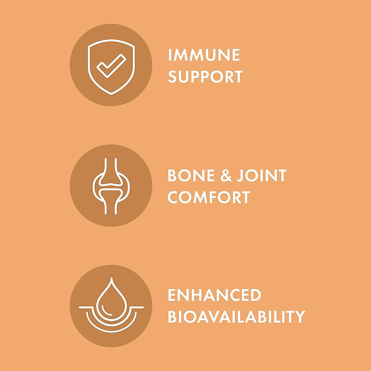 Bark & Whiskers Organic Curcumin, 2.64 Oz. (75 g), 300 Scoops, Promotes Mobility & Joint Health, Veterinarian Formulated, Non-GMO, Certified USDA Organic, Dr. Mercola