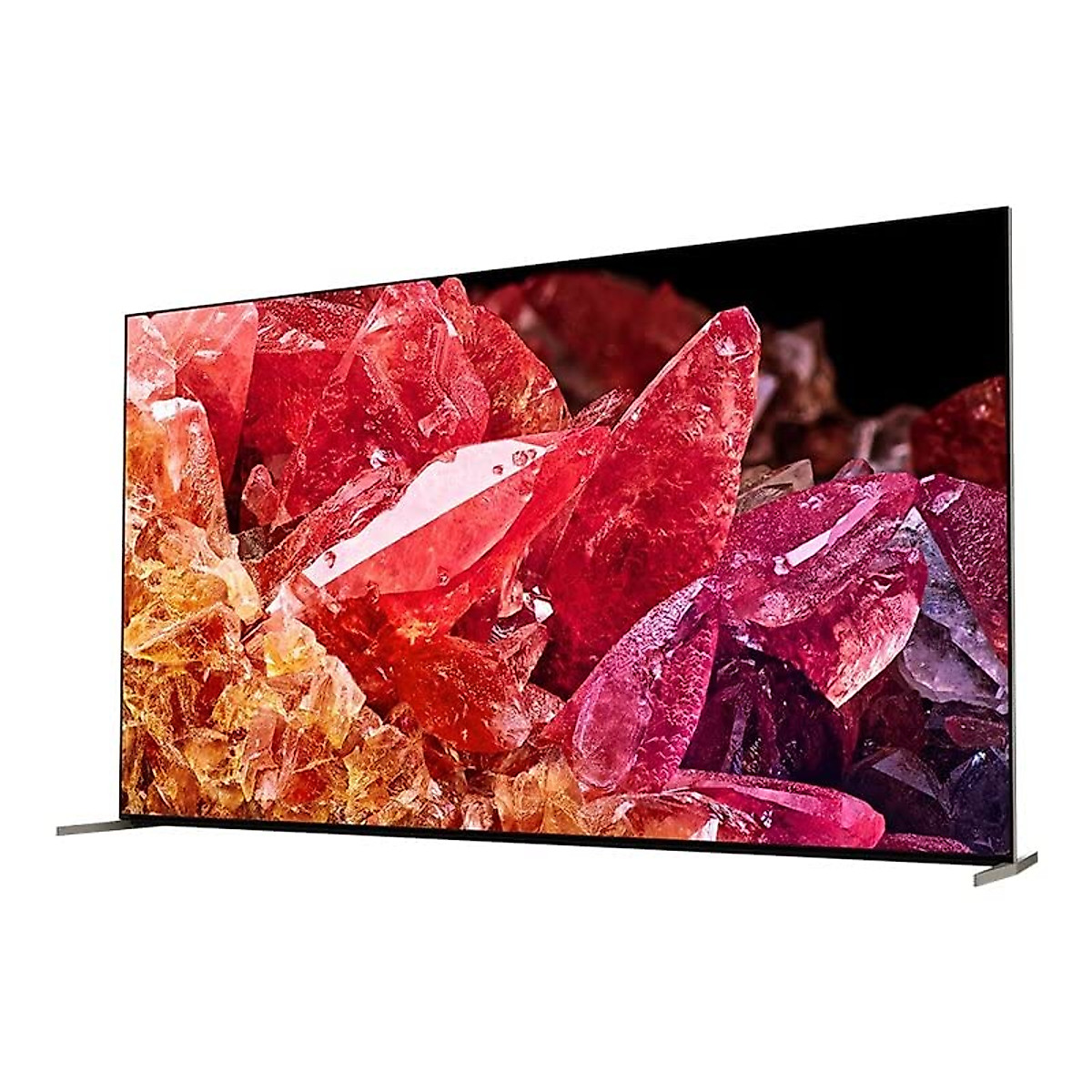 Sony XR65X95K 65" 4K Smart BRAVIA XR HDR Mini LED TV with an Additional 4 Year Coverage by Epic Protect (2022)