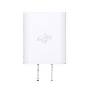 Genuine Mavic Mini and Mini 2 18W USB Charger(QC18-US) Use for DJI Spark, Mavic Mini and Mini 2 - OEM