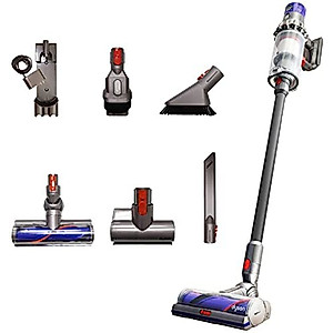 Dyson V10 Total Clean+ 230314-02 (Renewed)