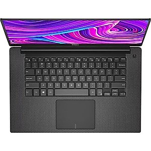Dell Precision 5530 15.6" FHD Laptop Computer, Intel Core i7-8850H, NVIDIA Quadro P1000, 32GB DDR4 RAM 512GB SSD, HDMI, Backlit Keyboard, Windows 10 Pro (Renewed)